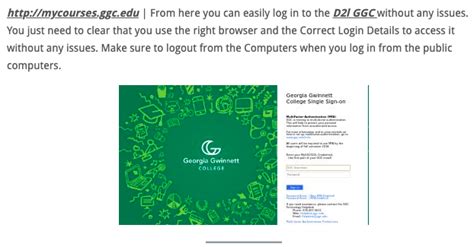 D2l Login Pima