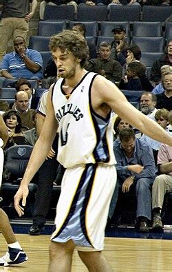 Pau Gasol Wikipedia