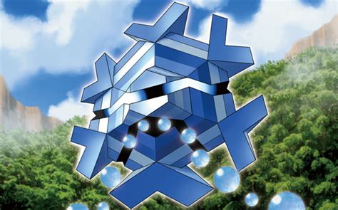 Cryogonal Pokemon And 1 More Drawn By Fukudamasakazu Danbooru