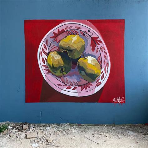 Billy Gee Greece Barbara Picci