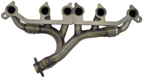 Jeep Wrangler Tj Exhaust Manifold