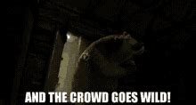 Crowd Goes Wild S Tenor