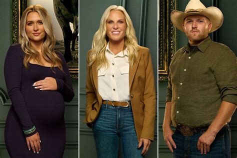 The Mcbee Dynasty Season 2 Trailer Hints At Possible Prison Time For Steven Sr Exclusive