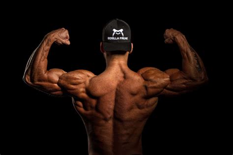 Real Benefits Of Male Hormone Replacement