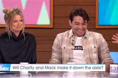 Itv Emmerdale Bans Raunchy Sex Scene After Cast Went For It