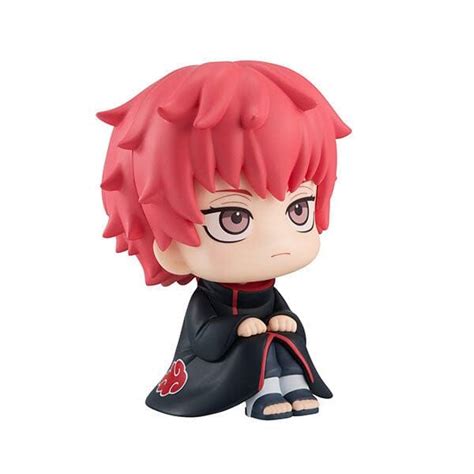 Sasori Look Up Figure Naruto Shippuden Authentic Japanese Naruto