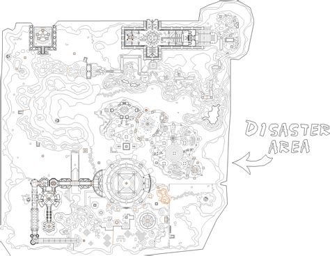 File Diseases And Casualties This Year Being 1632 MAP08 Map Png The Doom Wiki At DoomWiki Org