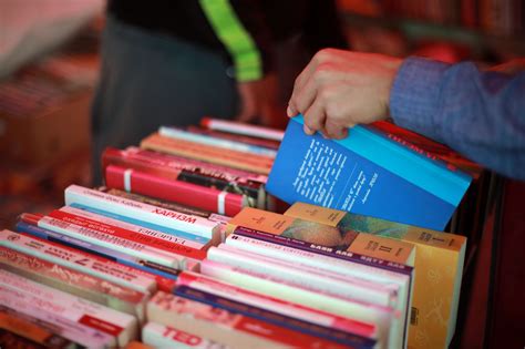 Өнөөдөр номын баярын сүүлийн өдөр