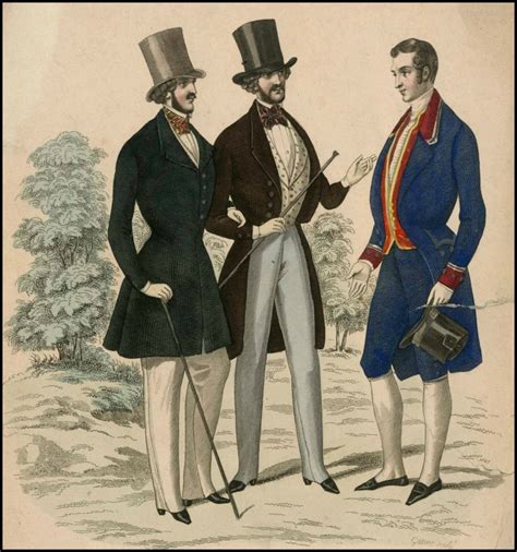 Wear In The 1800s At Paul Jamison Blog
