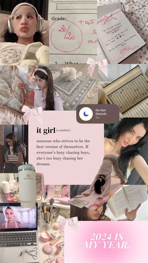 140 That Girl Vision Board Ideas Vision Board Wallpaper Vision Board