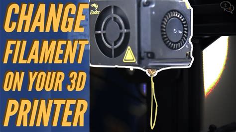 Creality Ender 3 Pro 3d Printer Filament At Esperanza Bruns Blog