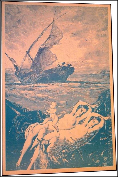 Original Production Process Poster By Wilfred Satty Untitled Circa 1968