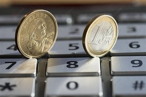 Calculation And Monetary Value Investment Currency Cash Photo