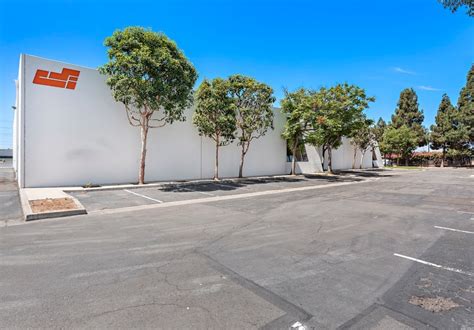 426 438 W Taft Ave Orange Ca 92865 Industrial For Lease Loopnet