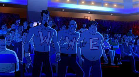 Scooby Doo Wrestlemania Mystery Screencap Fancaps Scooby Doo Wrestlemania Mystery Screencap Fancaps