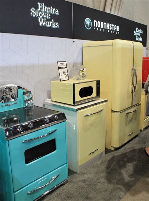 1950s Kitchen Appliances A Look Back Kitchen Ideas