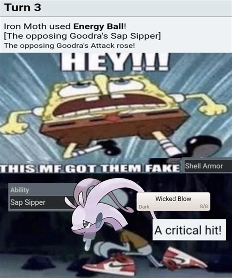 Hey This Mf Got Them Fake Js Know Your Meme