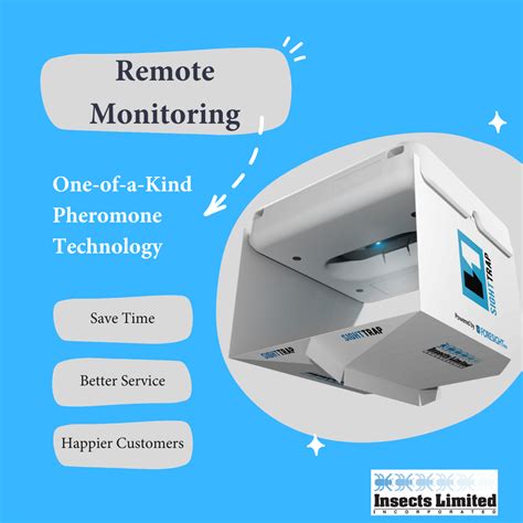 Solve Customer Problems Faster With Sighttrap — Insects Limited