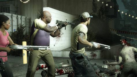 10 Things Most Players Dont Know About The Left 4 Dead 2 Characters