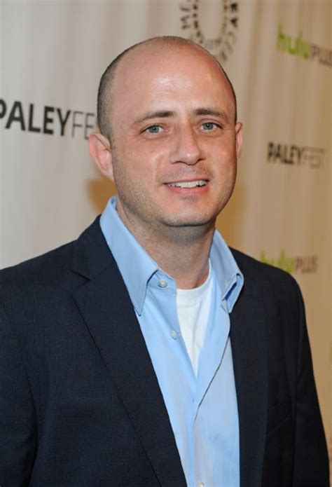 Eric Kripke Quotes Quotesgram