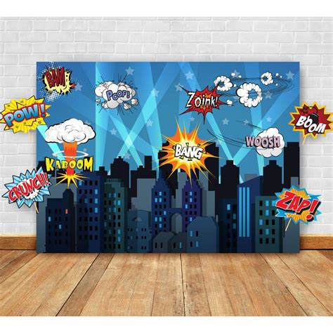 Superhero Classroom Center The Superhero Center For Autism Loves