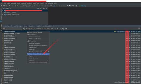 Git还原指定版本 Csdn博客 Git还原指定版本 Csdn博客