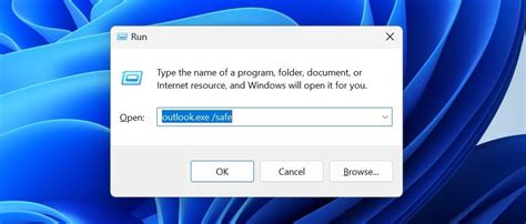 How To Fix The Set Of Folders Cannot Be Opened Error In Outlook On Windows