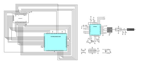 Scheme It Free Online Schematic And Diagramming Tool Digikey Electronics