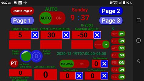 Interference Issue Switching Relays 24vac Page 2 General Guidance
