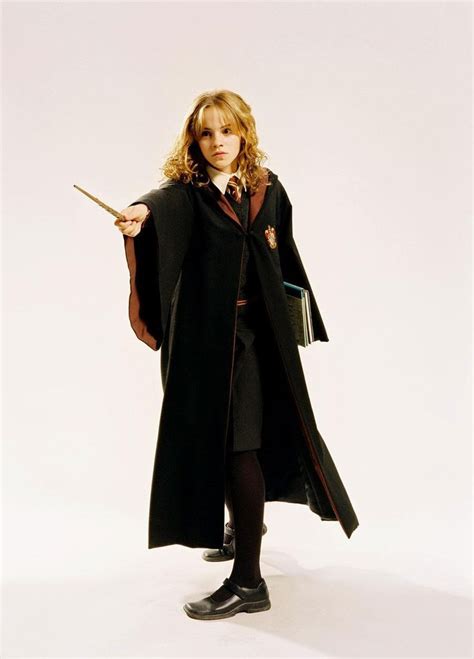 Hermione Granger Year 3