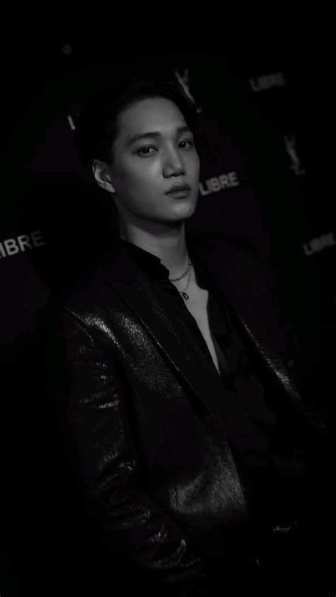 Kai X Yslbeauty Dorama Que Guapo Oppas