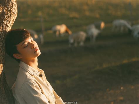 内蒙古乌兰布统摄影讲师李小龙摄影讲师李小龙 站酷zcool