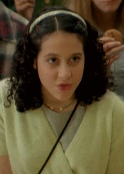 Tasha Mcclain Fan Casting