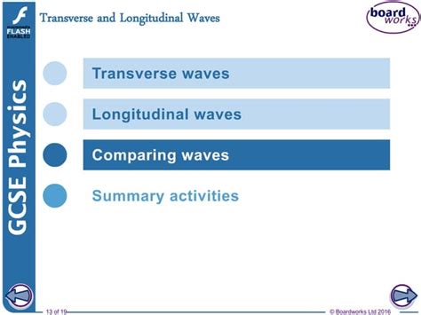 Transverse And Longitudinal Wavespdf