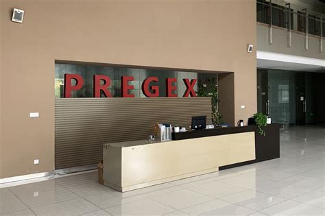 Pregex