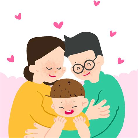 우리 가족 모두 차이를 사랑해 차이의 놀이