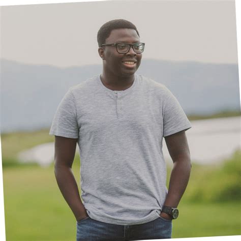 Samuel Olatunbosun Linkedin