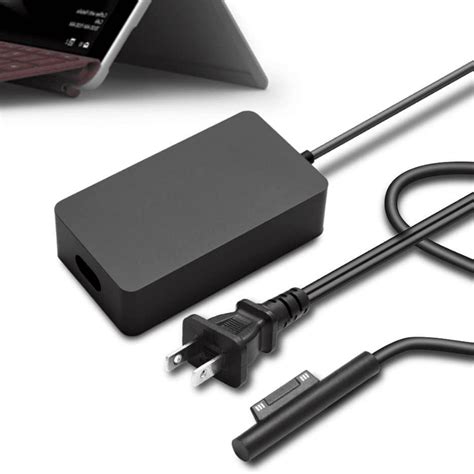 Microsoft Surface Pro Charger Price In Nairobi