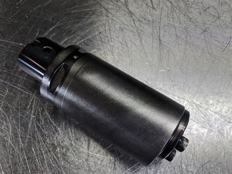 Sandvik Capto C5 To Sl 40 Adaptor C5 570 2c 50 098 40l Superior Machine And Tool