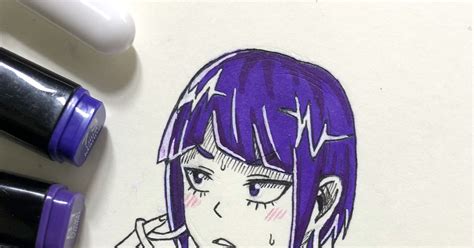 나히아 나히아 지로 쿄가 ヒロアカ 耳郎響香 강하리のイラスト Pixiv