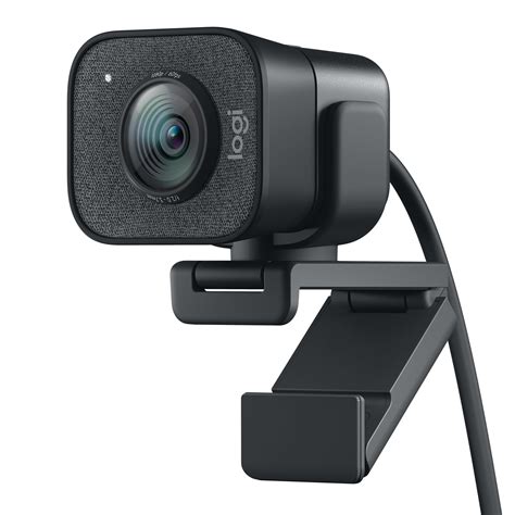 Logitech C Streamcam Webkamera Webkameraer