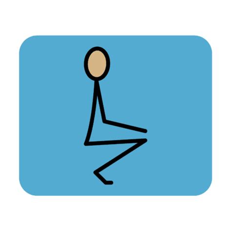Crouch Widgit Symbol Playground Marking For Schools