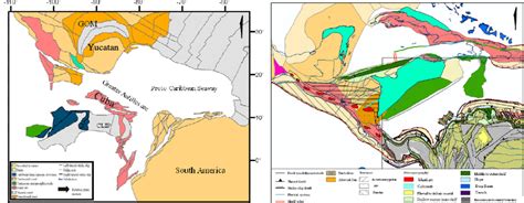 Plate Tectonic Reconstruction For Late Download Scientific Diagram