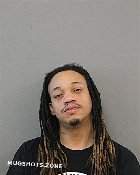 Jevon D Smith 04062024 Chicago Mugshots Zone