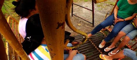 Cyberporn Call Center Sa QC Ni Raid Ng Mga Tauhan Ng NBI GMA News Online