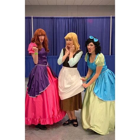 18 Group Of 3 Halloween Costume Ideas Trio Halloween Costumes