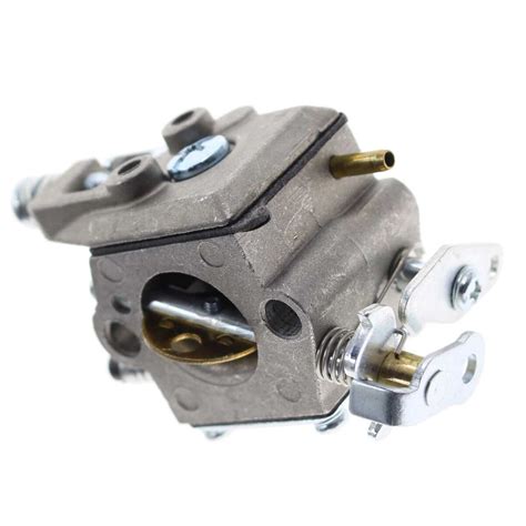 How To Rebuild A Walbro Wt324 Carburetor At Rocio Wilds Blog