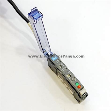 Keyence Fs M1 Npn Photoelectric Sensor Fiber Amplifier S23 Star International