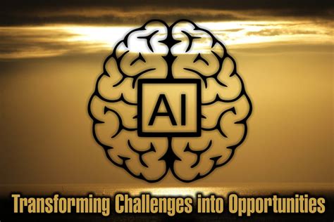 Ai In Marketing Transforming Challenges Into Opportunities Internet Marketing Machine