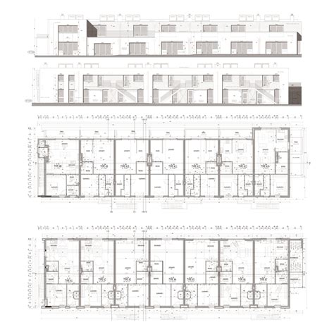 Adl Cluster Riedekens Pm Architecten